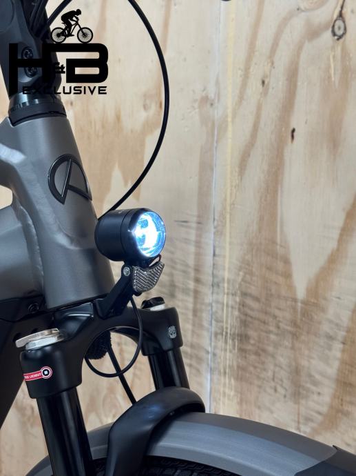 Kalkhoff Endeavour 7.B Move+ električni bicikl Shimano Deore 2023