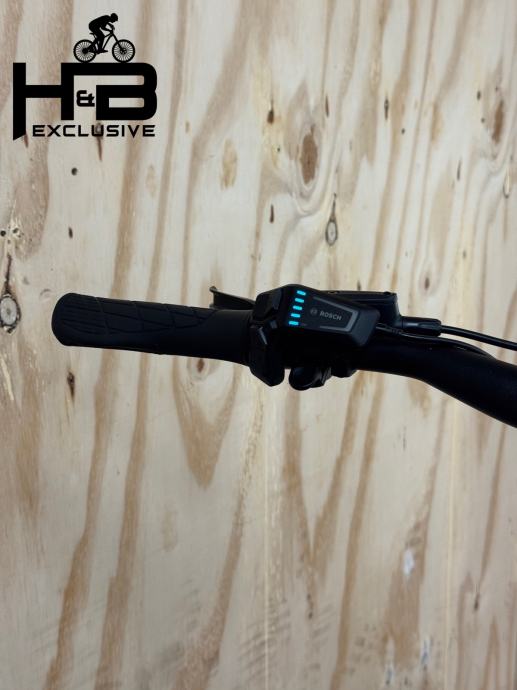 Kalkhoff Endeavour 7.B Move+ električni bicikl Shimano Deore 2023