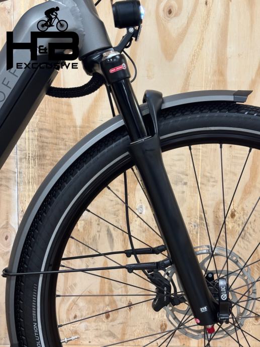 Kalkhoff Endeavour 7.B Move+ električni bicikl Shimano Deore 2023