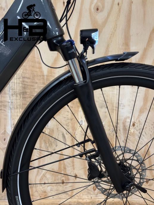 Kalkhoff Image 3.B Excite električni bicikl Shimano Nexus 2023