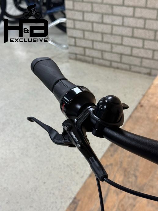 Kalkhoff Image 5.B Move+ električni bicikl Shimano Nexus 2022