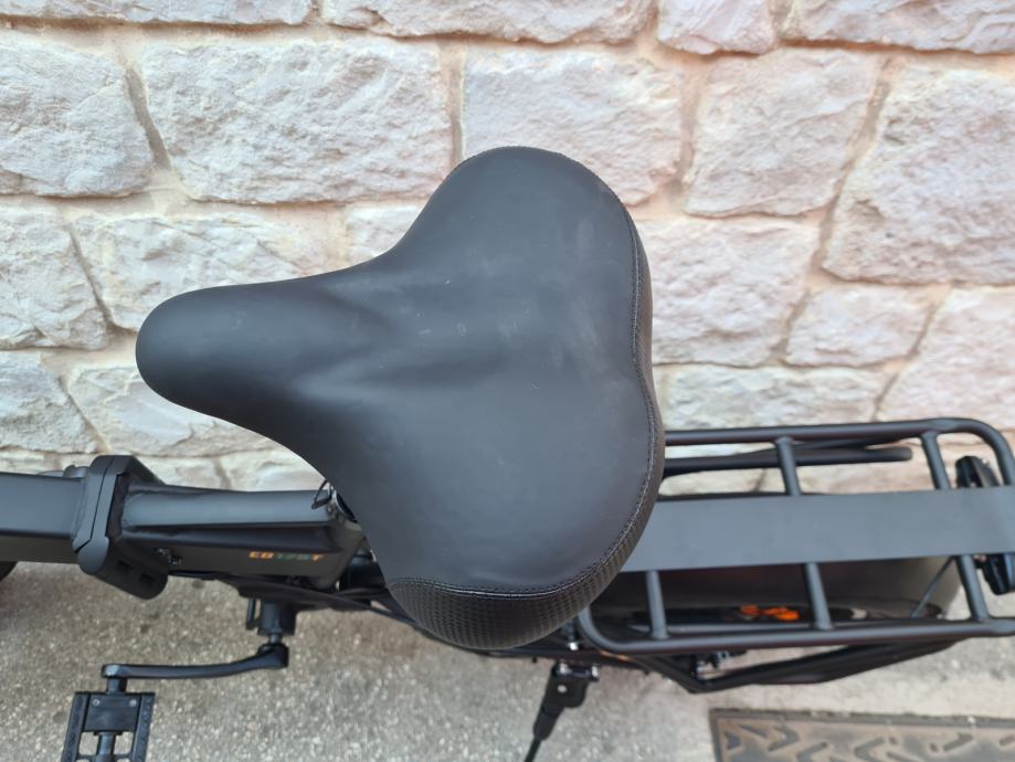 KooM EB175T sklopivi el. bicikl *NOVO*