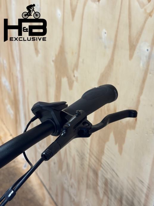 KTM Cento 10 električni bicikl Shimano Deore 2021