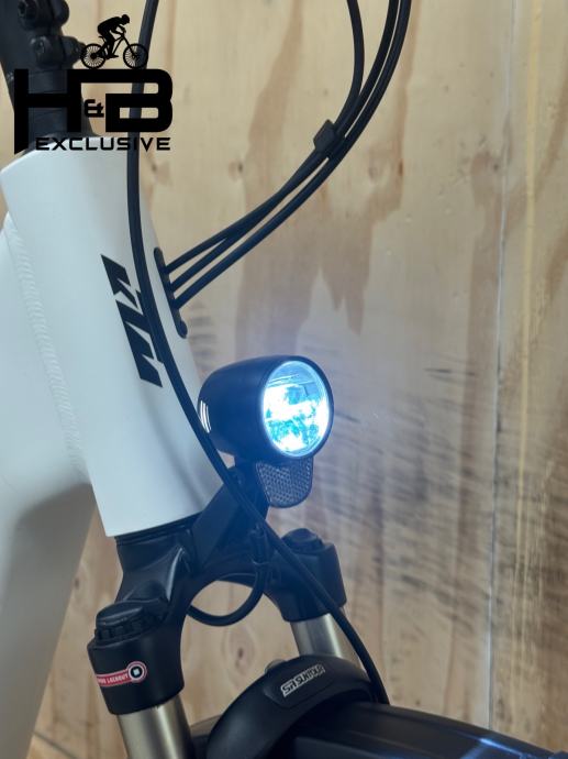 KTM Cento 10 električni bicikl Shimano Deore 2021
