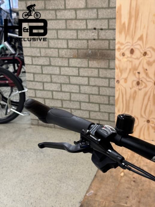 KTM Macina Tour CX 610 električni bicikl Shimano Deore 2022