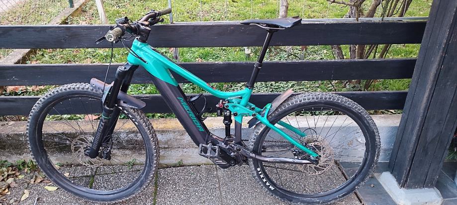 Merida eONE-SIXTY 700