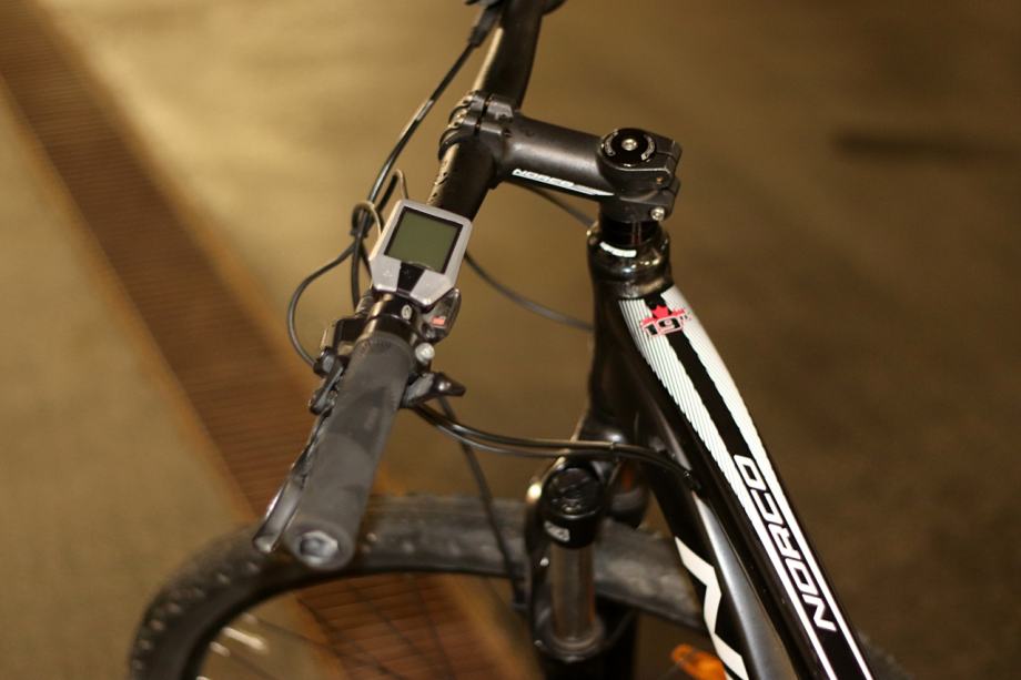 Norco Storm – Električni MTB s Apache Power Kitom