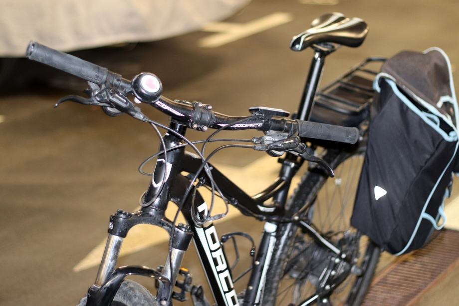 Norco Storm – Električni MTB s Apache Power Kitom