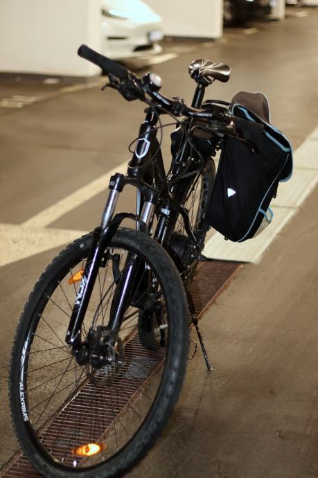 Norco Storm – Električni MTB s Apache Power Kitom