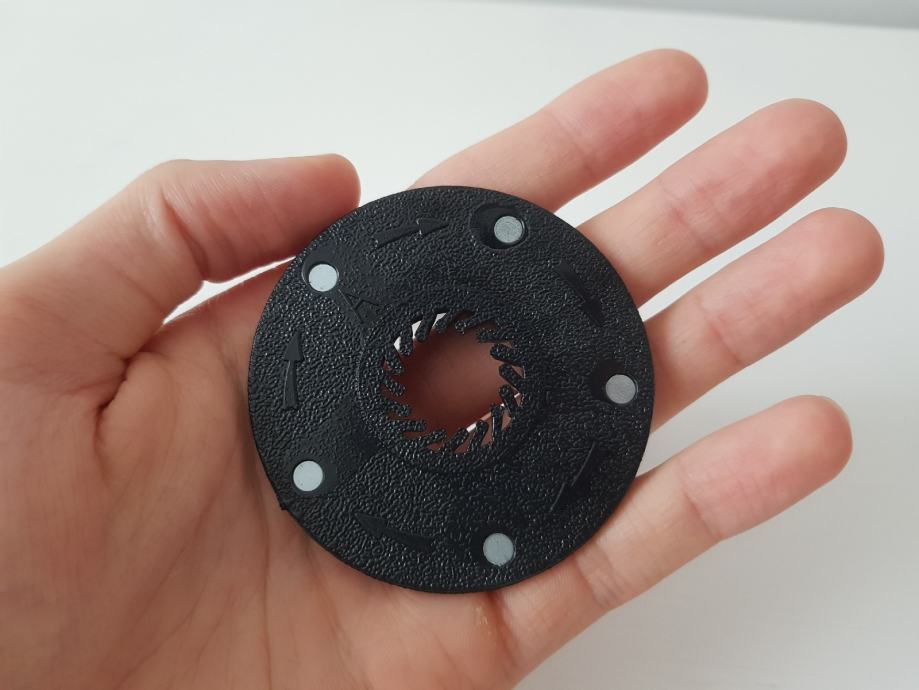 PAS SENSOR - PEDAL ASSIST SENSOR