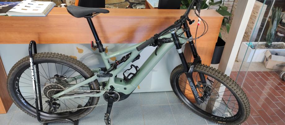 Prodajem e-bike Specialized Turbo, Kenevo, Expert 2021