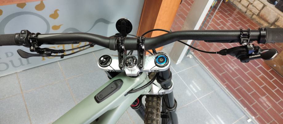 Prodajem e-bike Specialized Turbo, Kenevo, Expert 2021