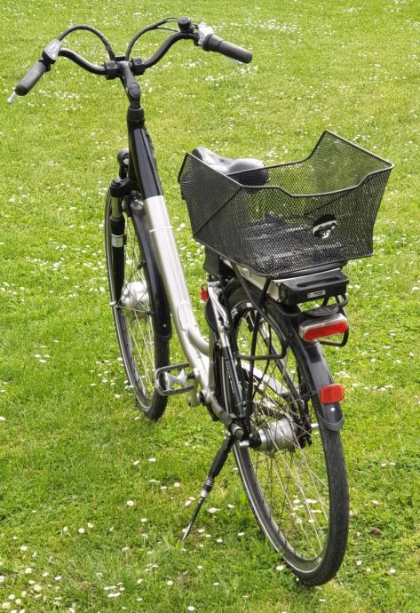 Prophete Cyco e-bike 28 ženski