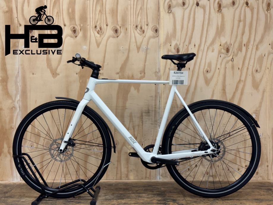Rose Sneak Plus EQ električni bicikl Mahle 2023
