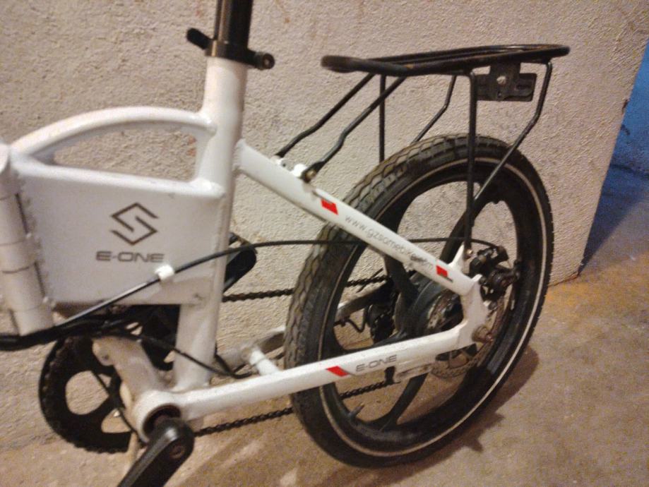 SAMEBIKE
