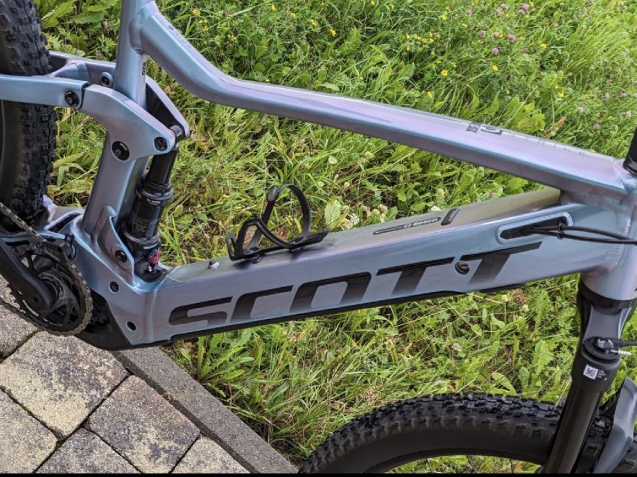 Scott Strike eRIDE 920 L (2022)