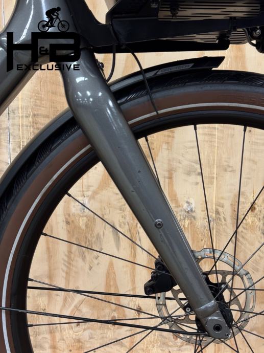Specialized Turbo Como SL 5.0 električni bicikl Microshift 2022