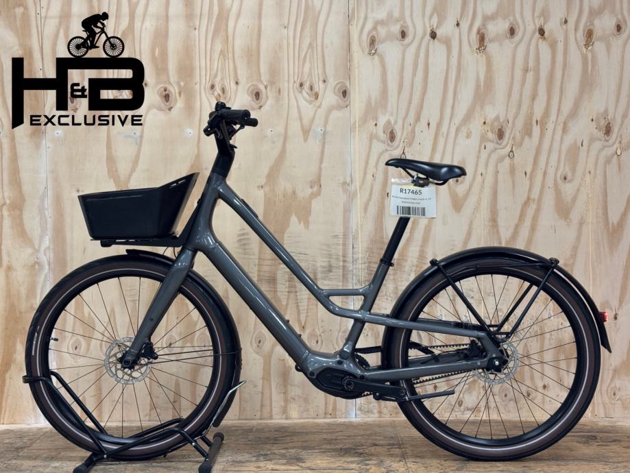 Specialized Turbo Como SL 5.0 električni bicikl Microshift 2022