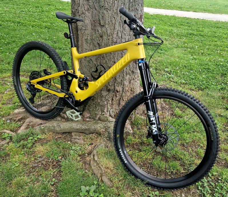 Specialized Turbo Kenevo SL 2 Comp