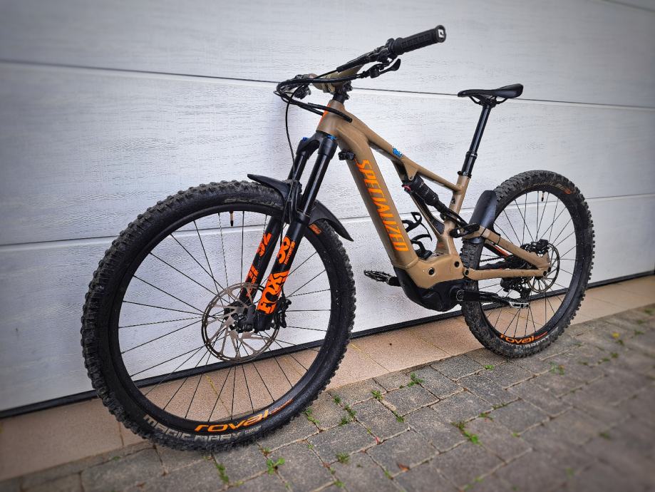 Specialized turbo levo, M, 29, 2020