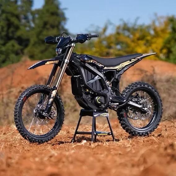SurRon Ultra Bee 2025 21kw NOVO ZAPAKIRANO