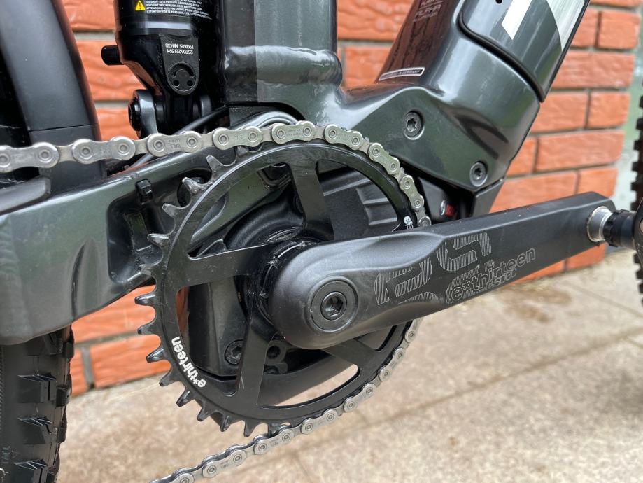 Trek powerfly fs7 2022 L 625w