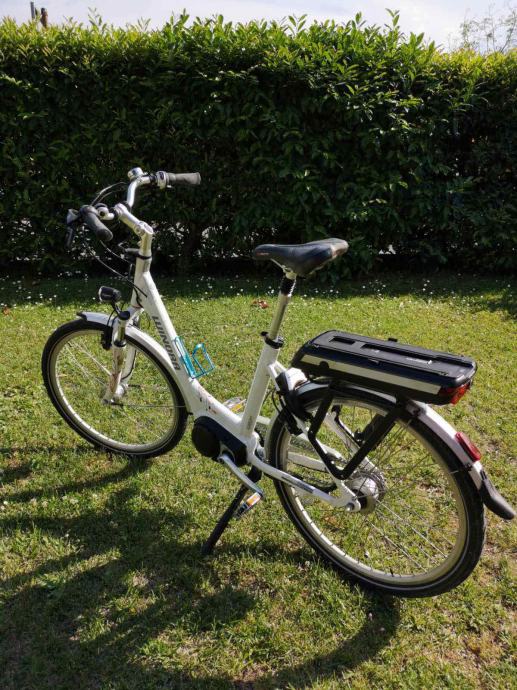 WINORA CONFORT LINE C2