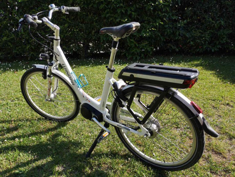 WINORA CONFORT LINE C2