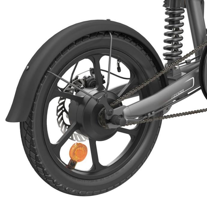 Xiaomi Himo Z16 električni bicikl