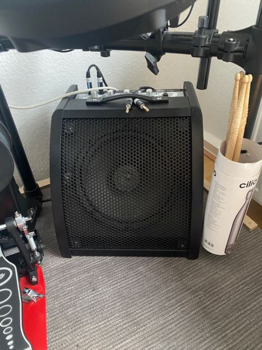 Elektronski bubanj E-Drum Set Roland TD17 KVX2