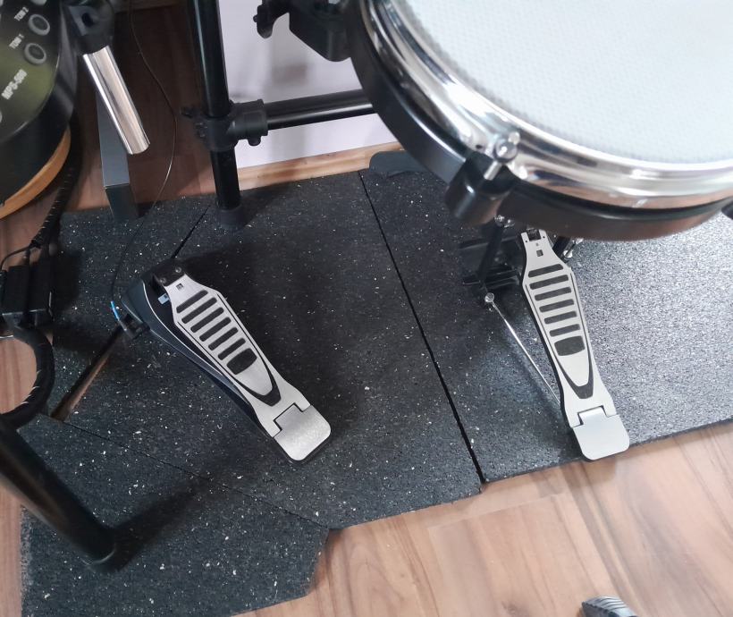 Elektronski bubnjevi Millenium MPS-500