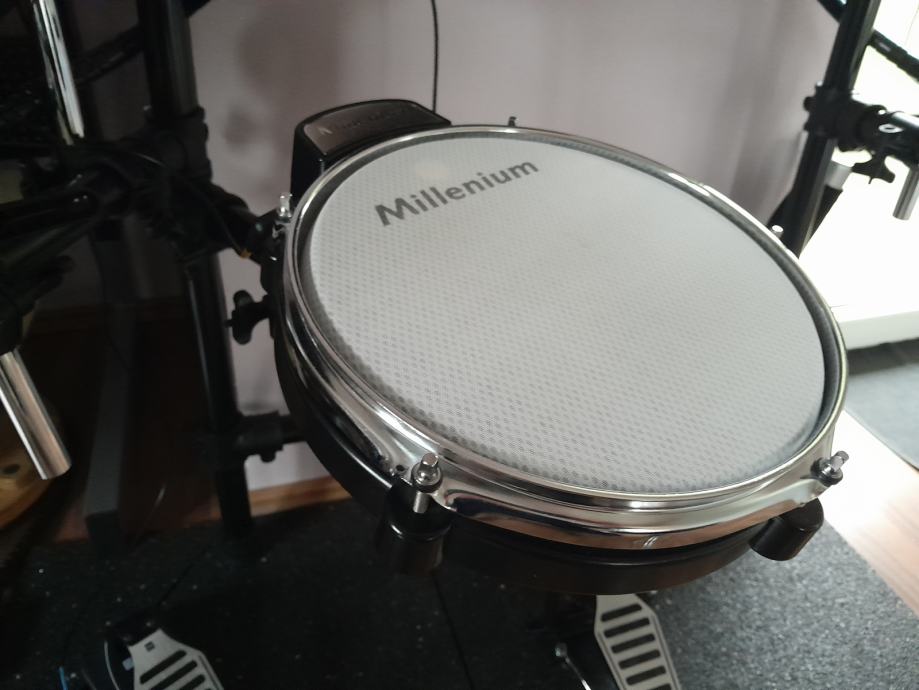 Elektronski bubnjevi Millenium MPS-500