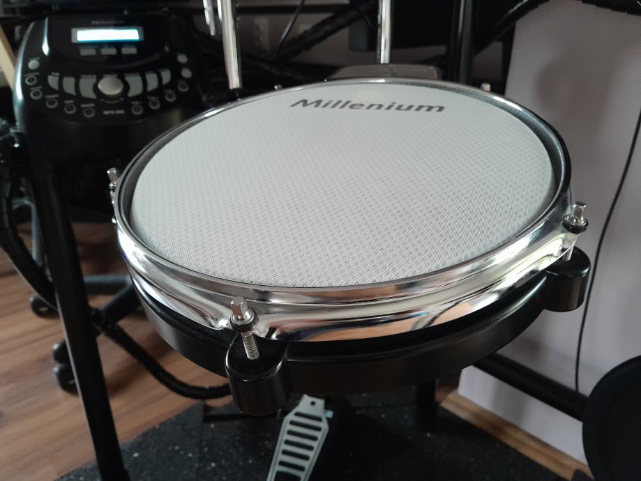 Elektronski bubnjevi Millenium MPS-500