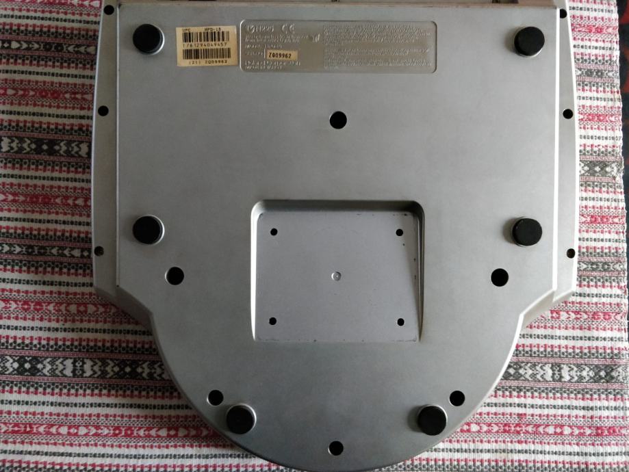 Prodajem Roland HandSonic HPD-15 Hand Percussion Pad