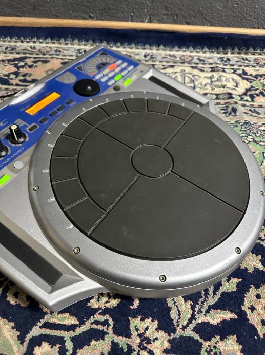 Roland HPD-15 handsonic