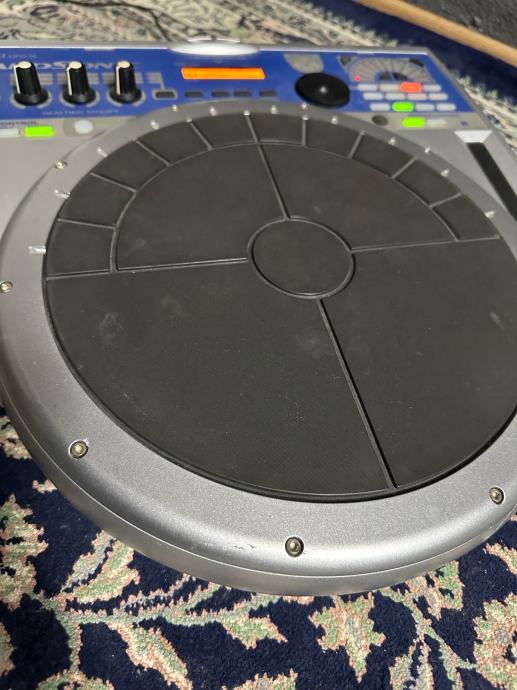 Roland HPD-15 handsonic