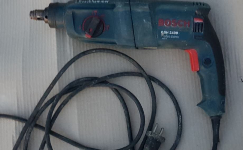 Bosch gbh 2400