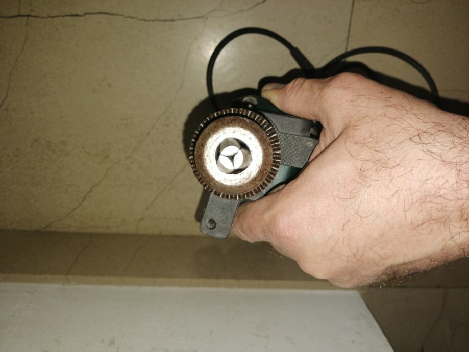 Bušilica Bosch CSB 800 - 2RLE