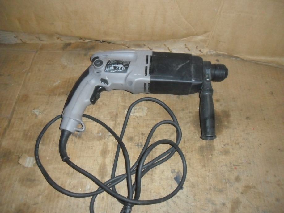 King Craft Bohrhammer