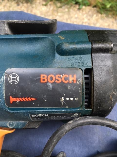 ELEKTRIČNE BUŠILICE I ŠRAUBERI