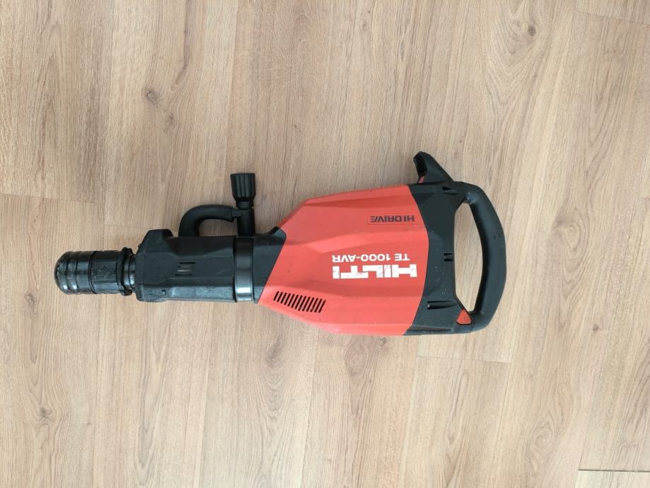 HILTI TE 1000