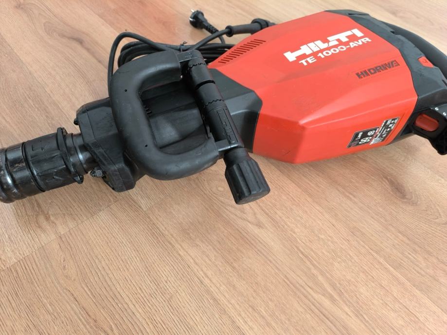 HILTI TE 1000