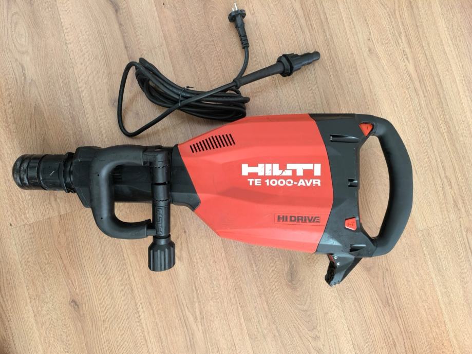 HILTI TE 1000