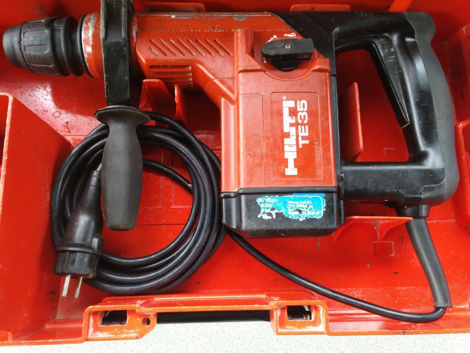 HILTI TE 35