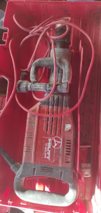 HILTI TE 905 AVR