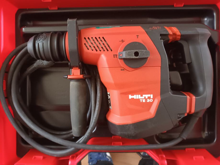 HILTI TE30 AVR