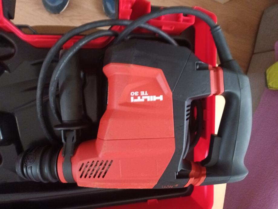 HILTI TE30 AVR