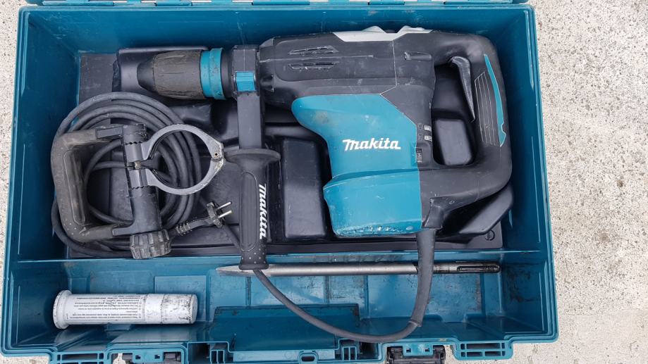 MAKITA BUŠILICA-ČEKIĆ HR4003C SDS-MAX