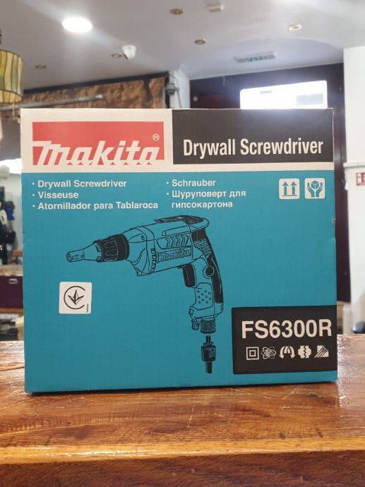Makita FA6300R