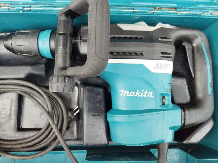 MAKITA HR4013C AVT